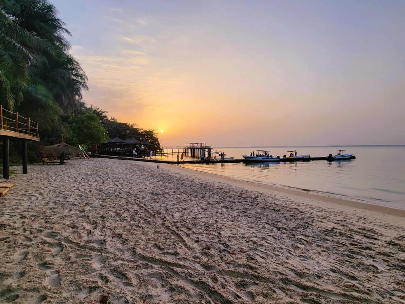 Guinea-Bissau – Is It Worth Visiting & Where to Go