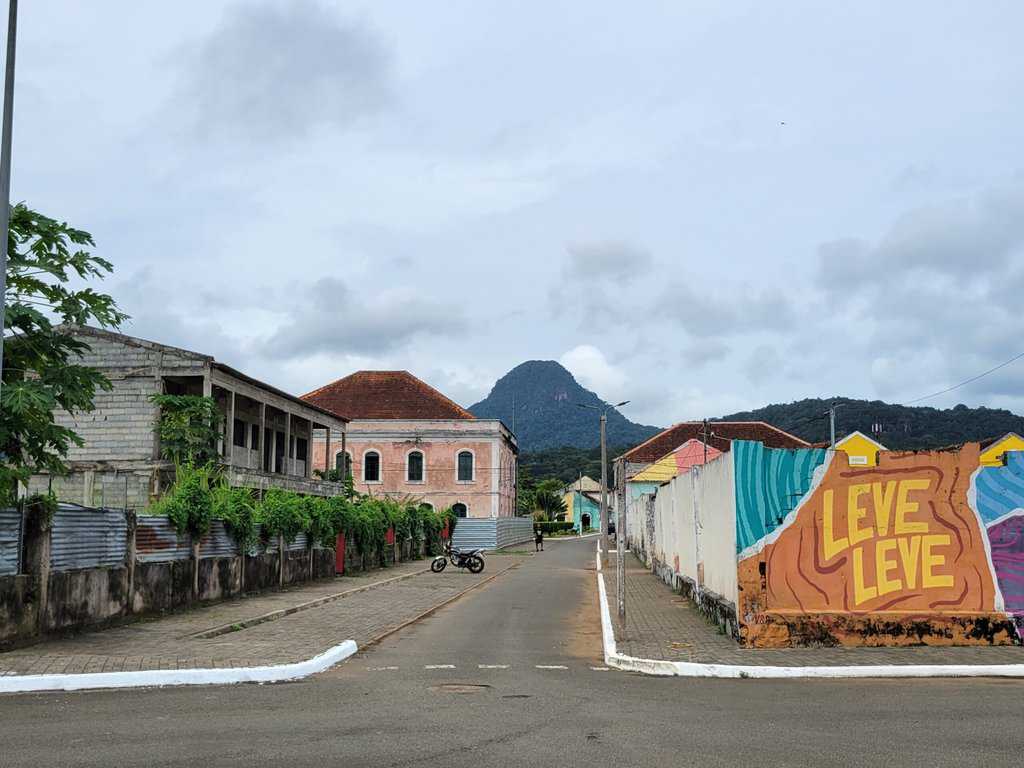 Sao Tome & Principe - Why You Should Visit This Island Paradise