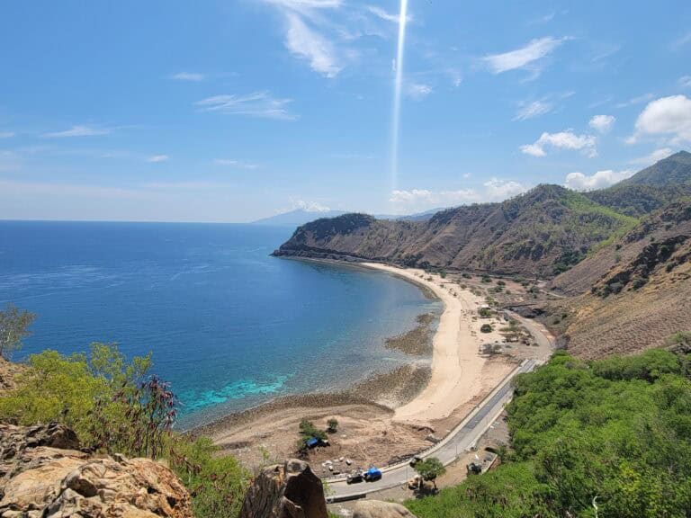 Timor-Leste Travel Guide - Why Visit and Where to Explore