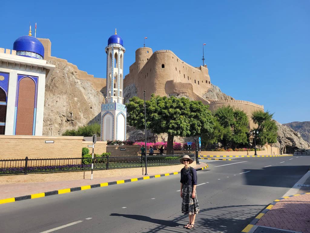 Muscat - Helpful Tips for Visitors - Obscure Destinations